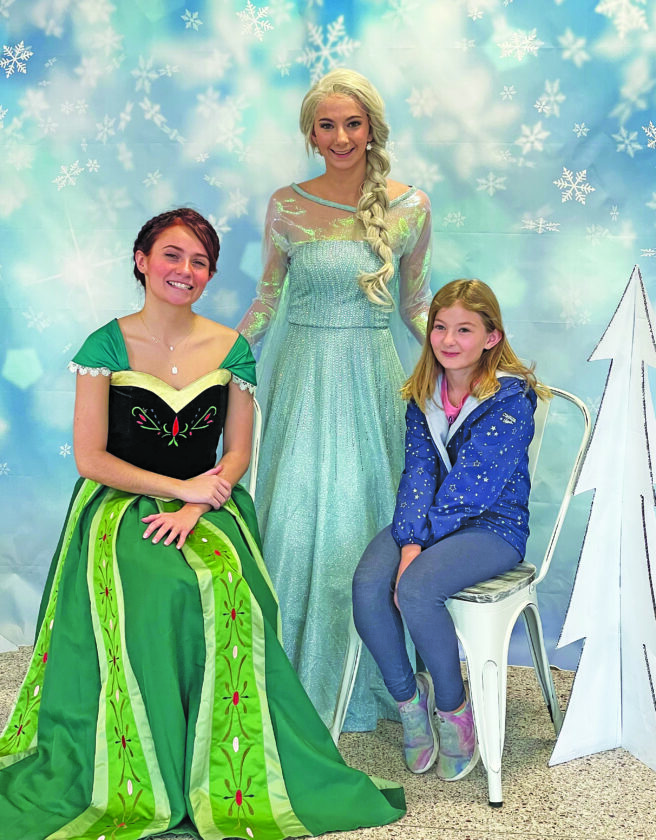 Curtain to go up on musical, ‘Frozen Jr.,’ at East Juniata | News ...